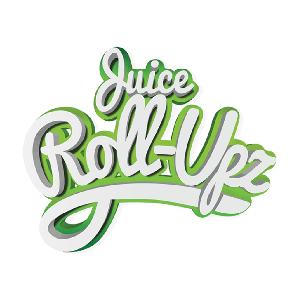 Juice Roll Upz – Black Lava Vape Perú